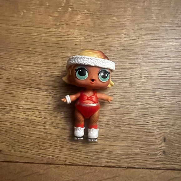 L.O.L. Surprise! | Toys | Lol Surprise Boogie Babe | Poshmark